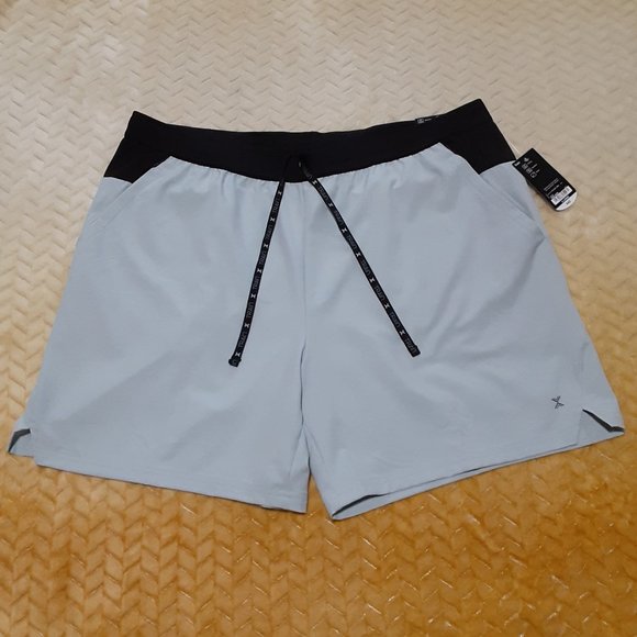 Xersion | Shorts | Mens Xersion Training Shorts Size Xl 400 Nwt | Poshmark